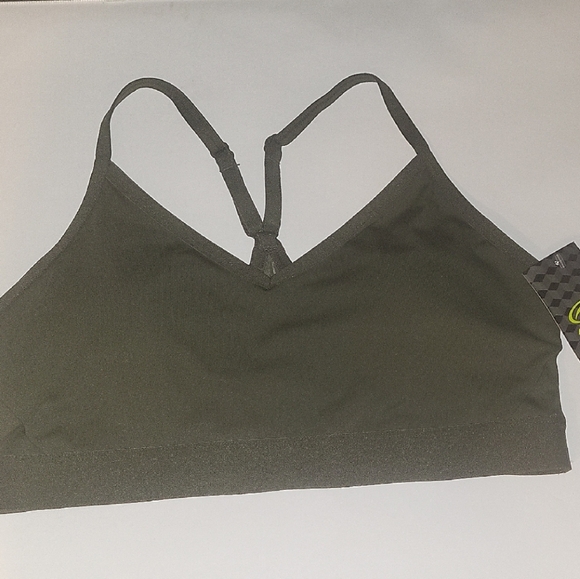 Athletic Works | Intimates & Sleepwear | Athletic Works Olive Green ...